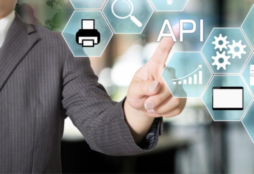Custom API Development & Integration Services | Altoros Custom API Development & Integration Services | Altoros